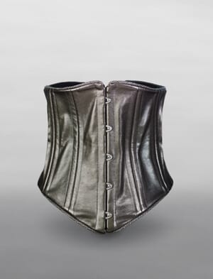 Corsets - Champagne Corsets & Designs